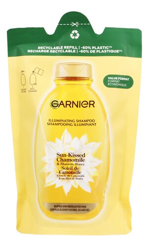 ULTRA DOUX sh.refill kamille bestellen | Colruyt