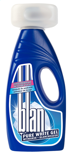 BLAN Pure White gel blanchisseur 16d | Colruyt