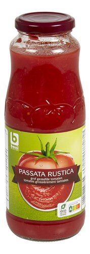 BONI passata rustica glas | Colruyt