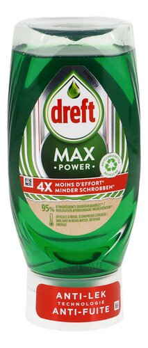 DREFT MAX POWER handafwas bestellen | Colruyt