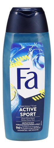 FA Sport commander | Colruyt