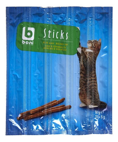 BONI sticks volaille-agn | Colruyt