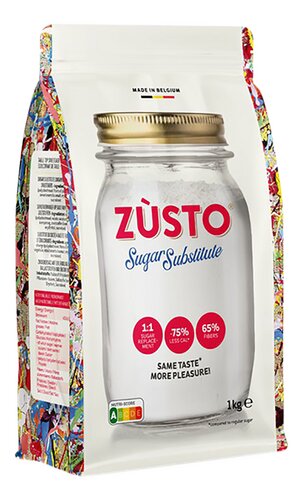 ZÙSTO gourmet bestellen | Colruyt