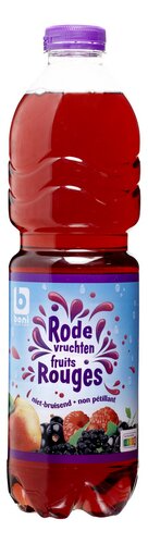 BONI Fruits rouges non pétillant commander | Colruyt