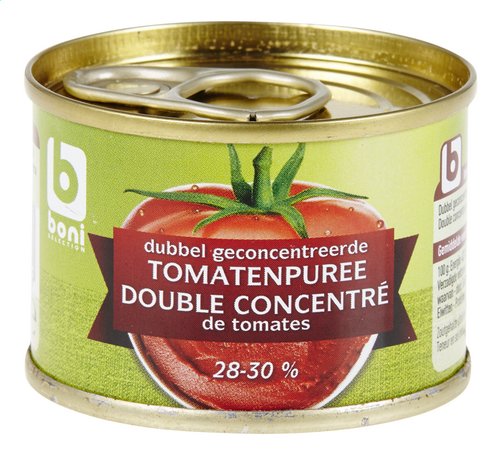 BONI double concentré de tomates | Colruyt