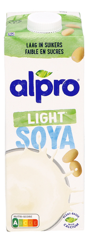 ALPRO boisson soja Light commander | Colruyt