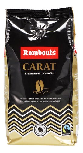 ROMBOUTS Bonen Carat bestellen | Colruyt