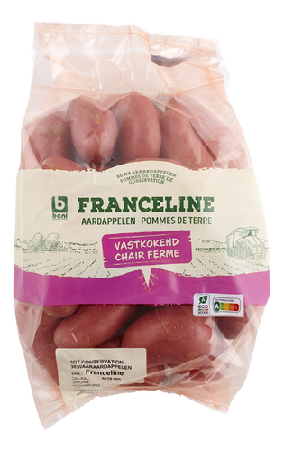 BONI aardappelen Franceline bestellen | Colruyt