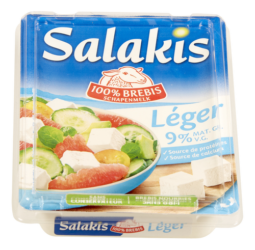 SALAKIS light bestellen | Colruyt