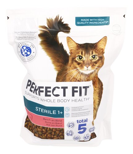 PERFECT FIT sterile rund 1+ bestellen | Colruyt