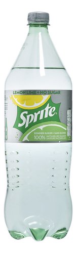 SPRITE No sugar | Colruyt