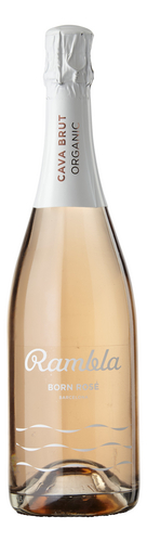 RAMBLA Cava Brut Rosé | Colruyt