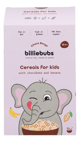 BILLIEBUBS Choco Bongo bestellen | Colruyt