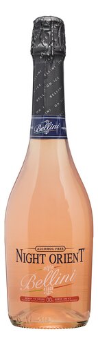 NIGHT ORIENT Bellini Alcohol Free bestellen | Colruyt