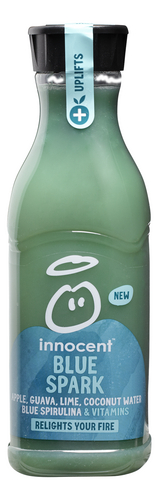 INNOCENT Blue Spark bestellen | Colruyt
