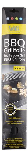 NOSTIK grille pour bbq commander | Colruyt