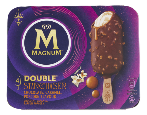 MAGNUM double starchaser | Colruyt