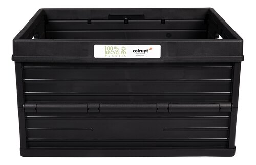 COLRUYT Box pliant eco 46L commander | Colruyt
