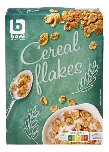 BONI Cereal Flakes | Colruyt