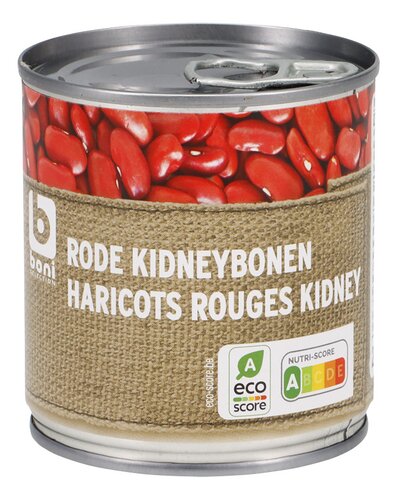 BONI haricots rouges commander | Colruyt