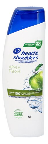 HEAD & SHOULDERS Shampoo Appel bestellen | Colruyt
