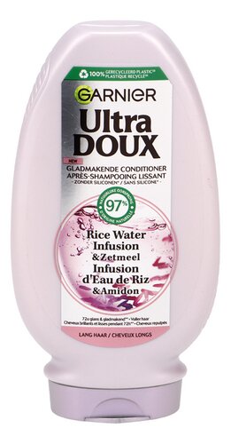 ULTRA DOUX apres-sh.avoine/eau riz commander | Colruyt