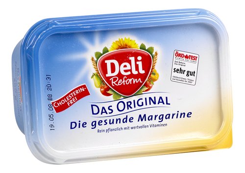DELI REFORM Original margar. végét. commander | Colruyt