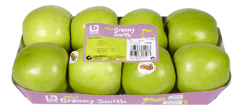BONI Granny Smith mini bestellen | Colruyt