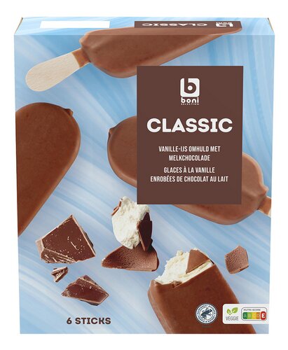 BONI Jumbo chocolade bestellen | Colruyt