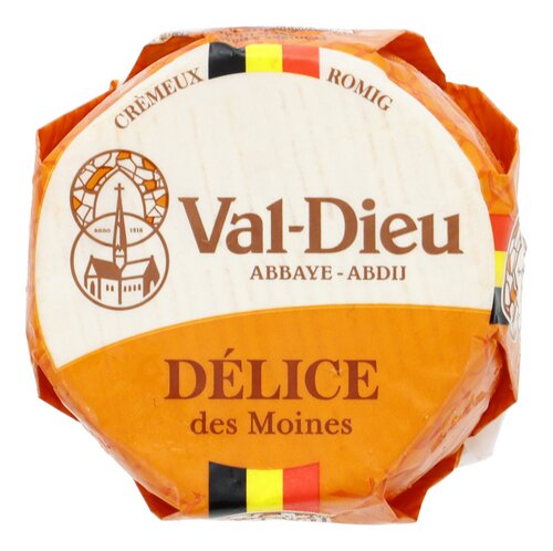 VAL-DIEU kaas Délice des Moines bestellen | Colruyt