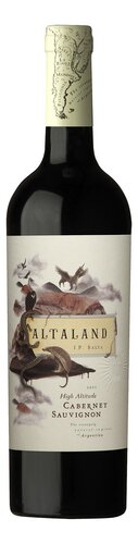 ALTALAND Cabernet Sauvignon rood bestellen | Colruyt