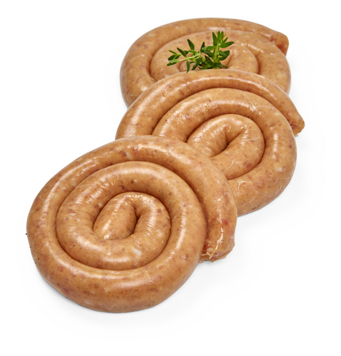 Chipolata au poulet commander | Colruyt