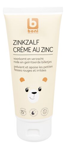 BONI zinkzalf bestellen | Colruyt
