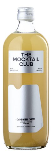 THE MOCKTAIL CLUB Ginger Gem bestellen | Colruyt