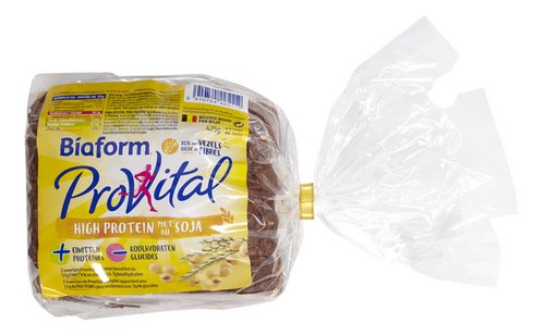 BIAFORM pain multicéréale ProVital | Colruyt