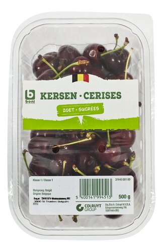 BONI kersen klein bestellen | Colruyt