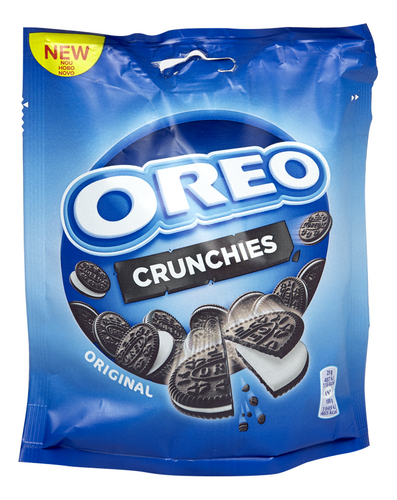 OREO Original | Crunchies | Colruyt