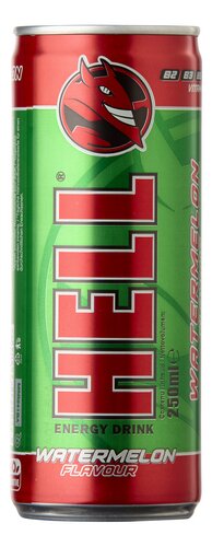 HELL Watermelon bestellen | Colruyt