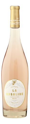 La Rosaline Grenache Syrah rosé bestellen | Colruyt