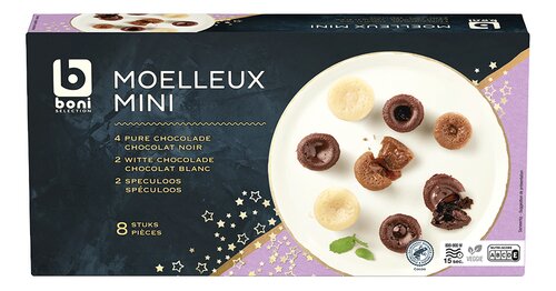 BONI Mini Moelleux | Colruyt
