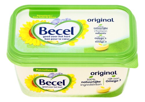 BECEL Original commander | Colruyt