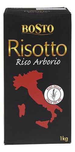 BOSTO risotto bestellen | Colruyt