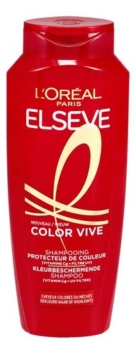 ELSEVE shampoo Color Vive bestellen | Colruyt