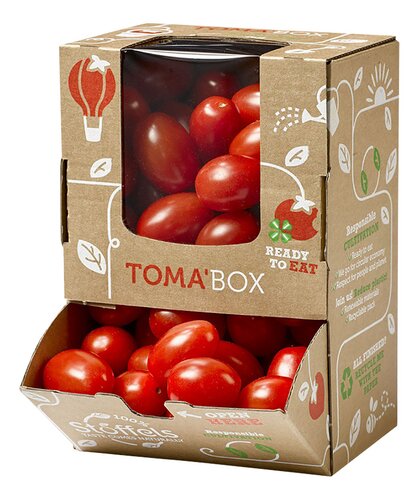 STOFFELS Toma' box | Colruyt