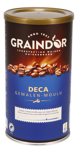 GRAINDOR UTZ deca gemalen | Colruyt