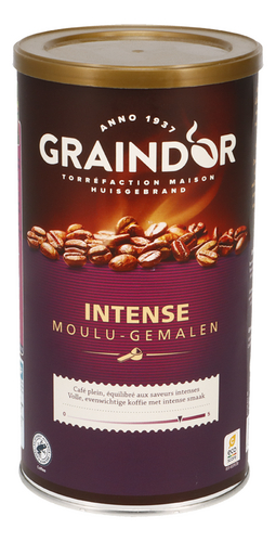 GRAINDOR UTZ intense moulu | Colruyt