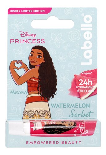 LABELLO Disney Moana lipbalsem bestellen | Colruyt