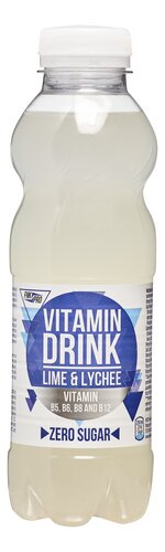 FNK PRO Zero Sugar Lime & Lychee bestellen | Colruyt