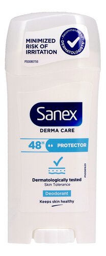 SANEX deo stick derma care 48h commander | Colruyt