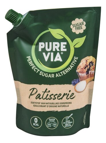 PURE VIA patisserie | Colruyt